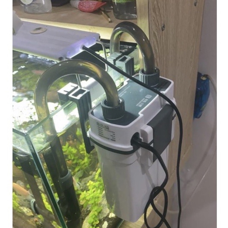 Xiaoli SunSun XBL 300 / 400 / 500 / 600 Hanging Filter With Scum Filter ...