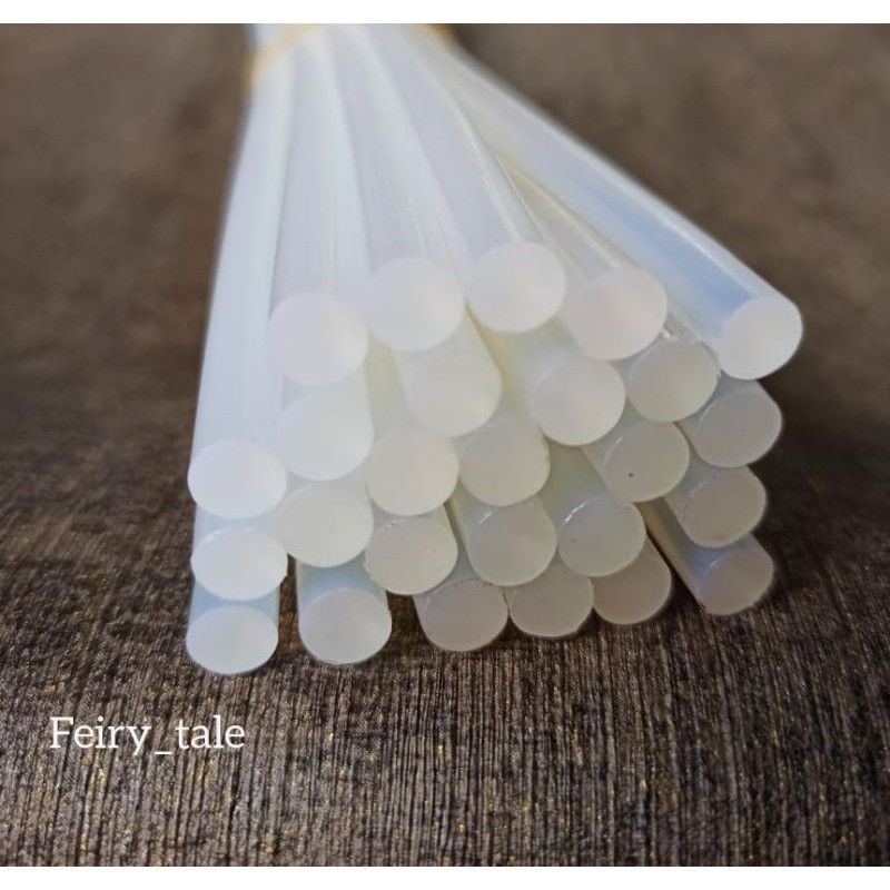 (1Pcs) Small Glue Gun/Glue Gun 20cm/Glue Stick/Refill Glue Gun Origi ...