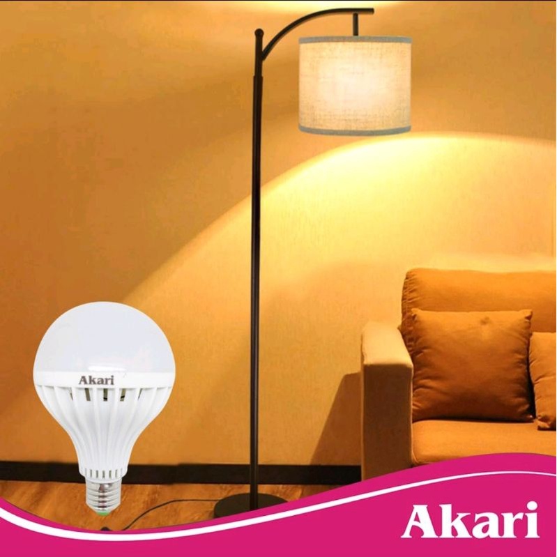 SALE....Akari 10 Watts Led Bulb Warm White Original | Shopee Philippines