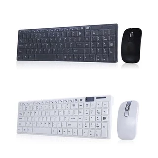 Shop wireless keyboard mouse bundle for Sale on Shopee Philippines