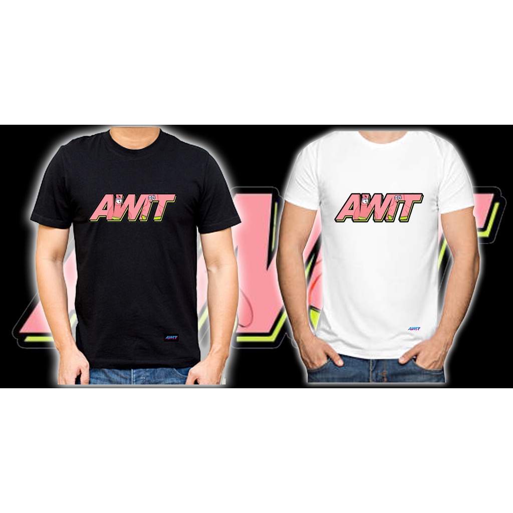Awit Patrick Shirt Design | Shopee Philippines