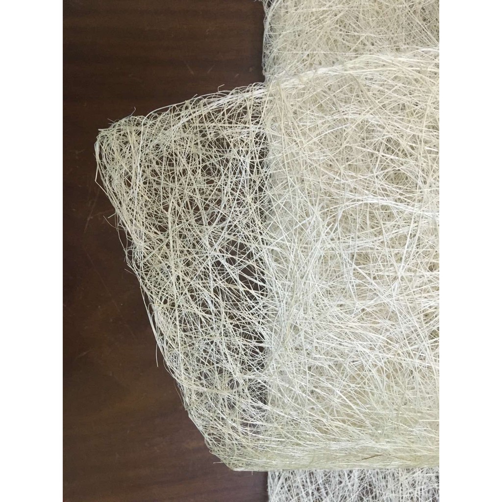 Abaca Roll 5yards (available in 19inches width) | Shopee Philippines