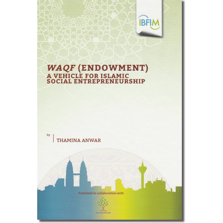 Waqf (Endowment): A Vehicle for Islamic Social Entrepreneurship | Shopee Philippines