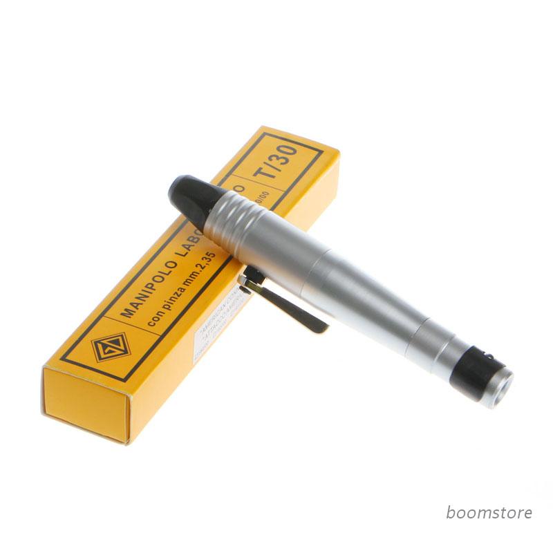 Boom Rotary Quick Change Handpiece Flex Shaft 3/32'' / 2.35mm Shank ...