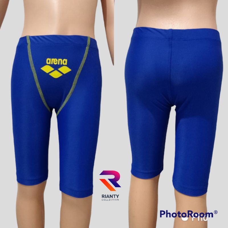 Athlete swimming trunks/competition swimming trunks/swimming trunks ...