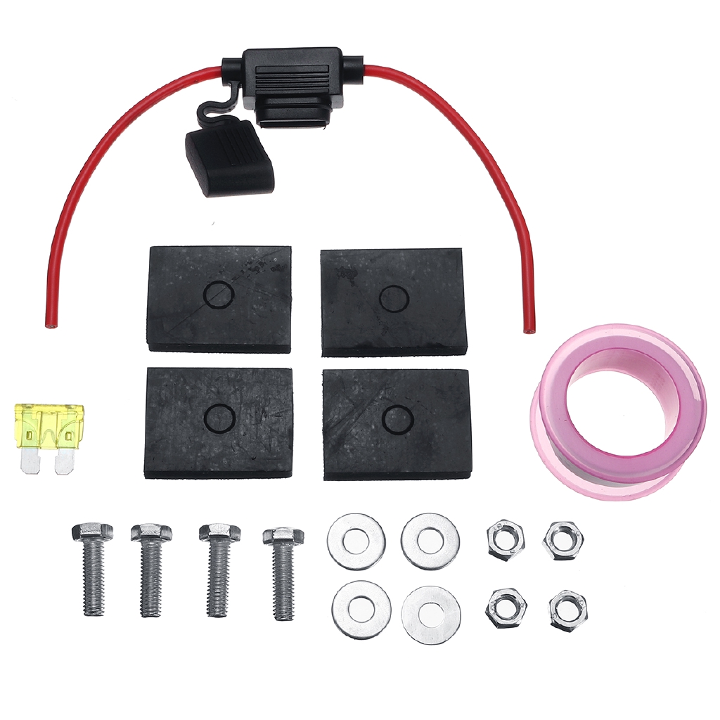 4 Liters 180 PSI 4 Liters Air Compressor 180 PSI Pressure Gauge Tank ...