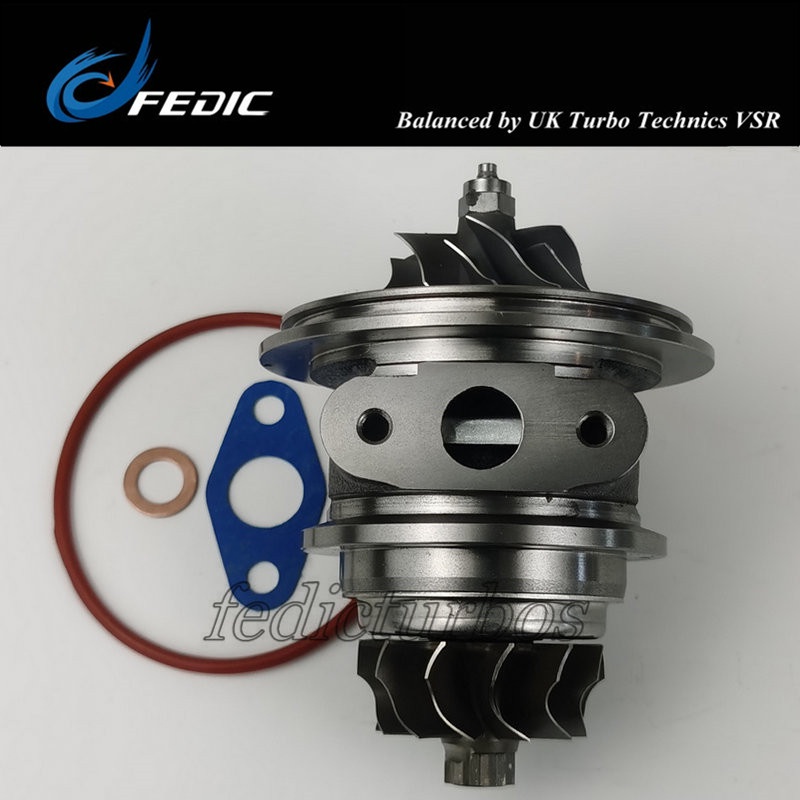 Turbine TF035 TF035HM-12T-4 49135-03310 Turbo charger char cartridge ...