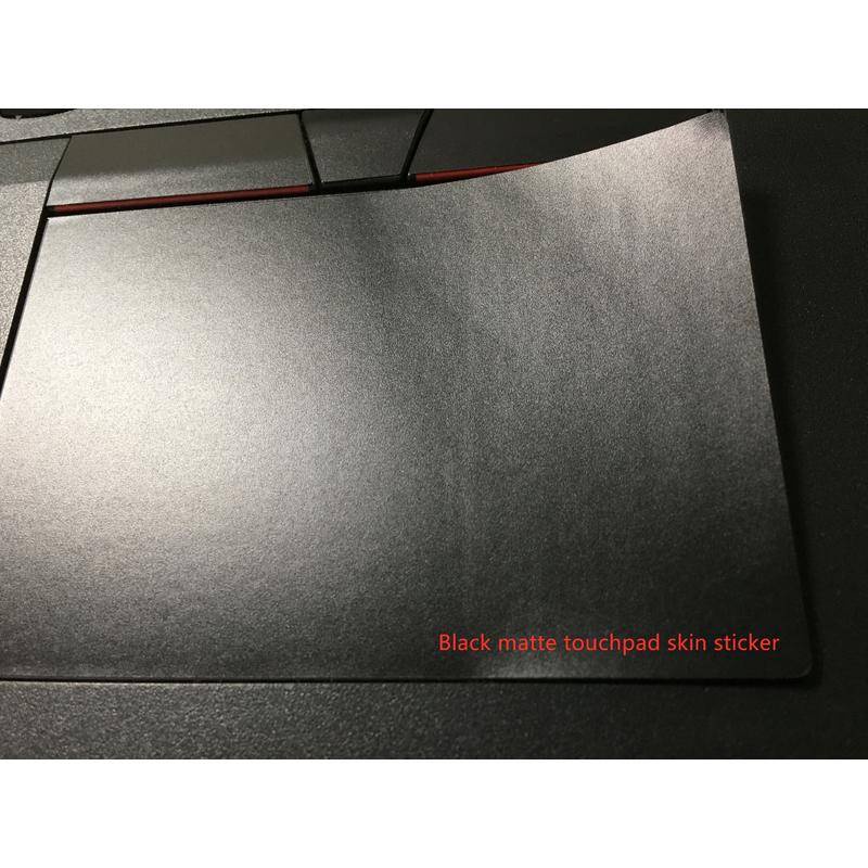2X Trackpad Touchpad Skin Sticker Cover Film For ThinkPad L15 P15 X13 ...