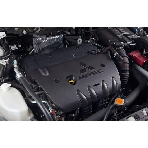mitsubishi lancer gt mivec engine cover fit untuk proton inspira Lancer ...
