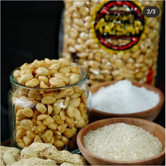 ORIGINAL BALI KRISNA KAPRI BEANS 225GR | Shopee Philippines