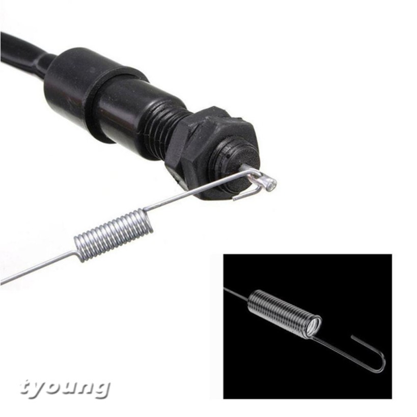 Universal Motorbike Rear Brake Spring for Dirt Bike ATV | Shopee ...