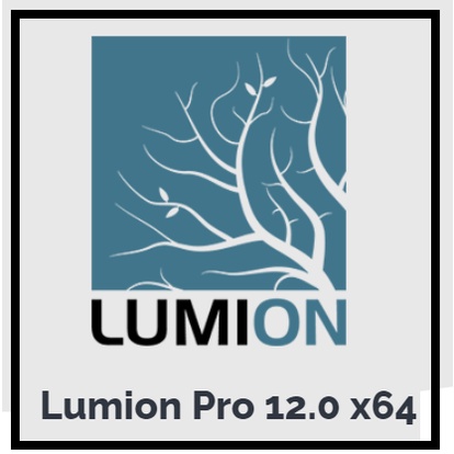 Lumion Pro 12.0 x64 FULL VERSION || LIFETIME USE || NO EXPIRY || COMES ...