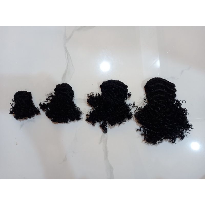 Buhok para sa mga Santo,Poor | Shopee Philippines
