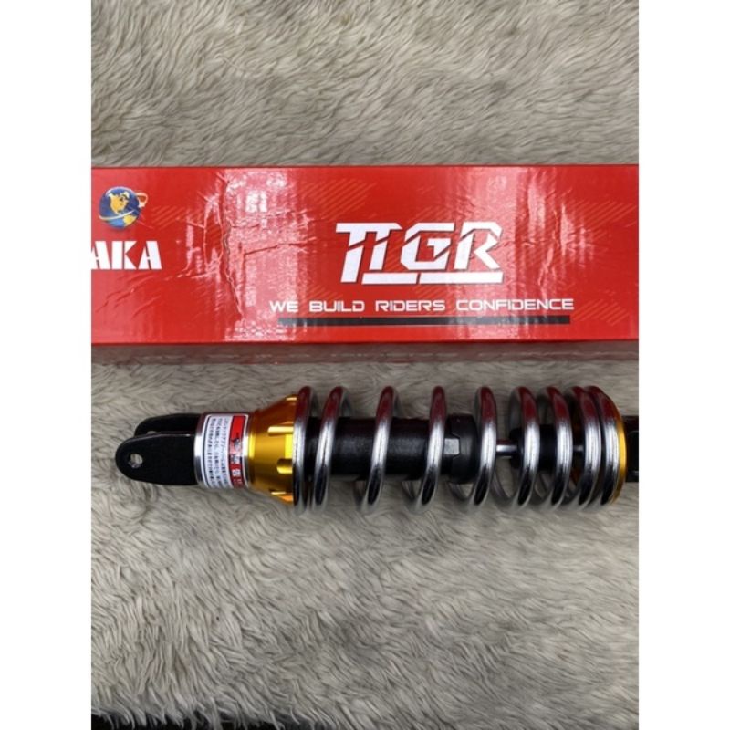 TTGR REAR SHOCK 270mm MIO /BEAT /Mio125/Mio MX/M3/Click/Skydrive ...