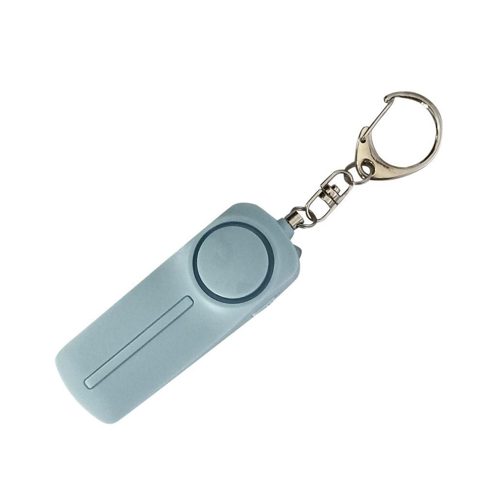 Himawari x Lemond Personal Alarm Keychain for Safety and Security Alarm ...
