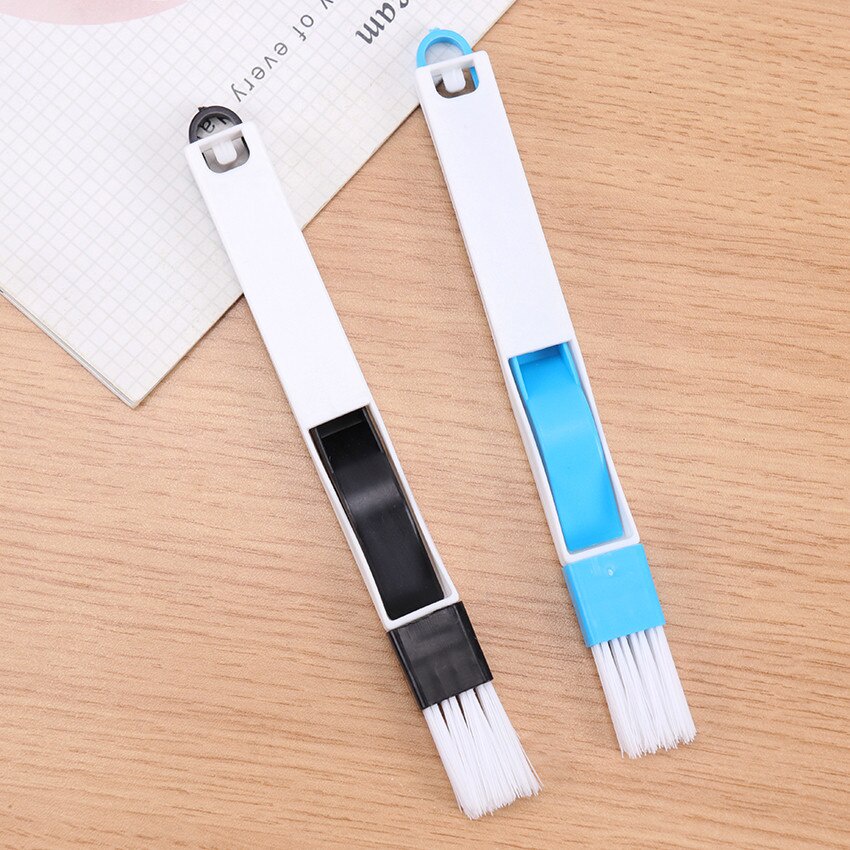 Big Sale Plastic Mini Cleaning Brush Keyboard Cleaner Kitchen Bathroom ...