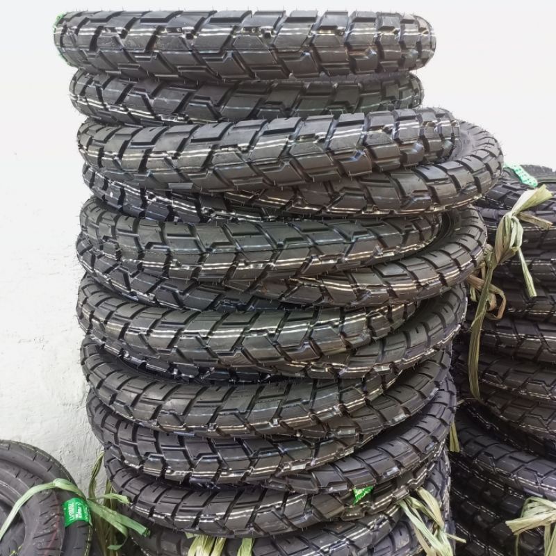 Power Tire D601 OFFROAD 6PR (at different sizes) | Shopee Philippines