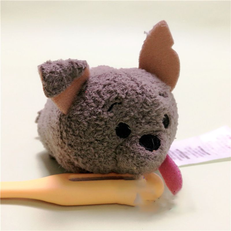 Tsum Coco Tsum Plush Toys Dolls Perfect For Gifting To Colleagues ...