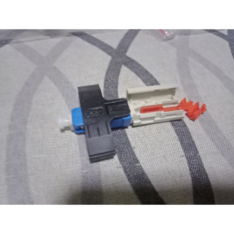 Butterfly fiber Connector | Shopee Philippines