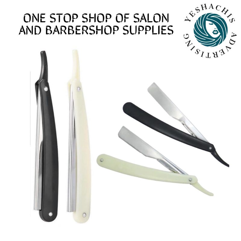 Labaha Disposable Shaver Easy to Use For Barbershop or Personal Use ...