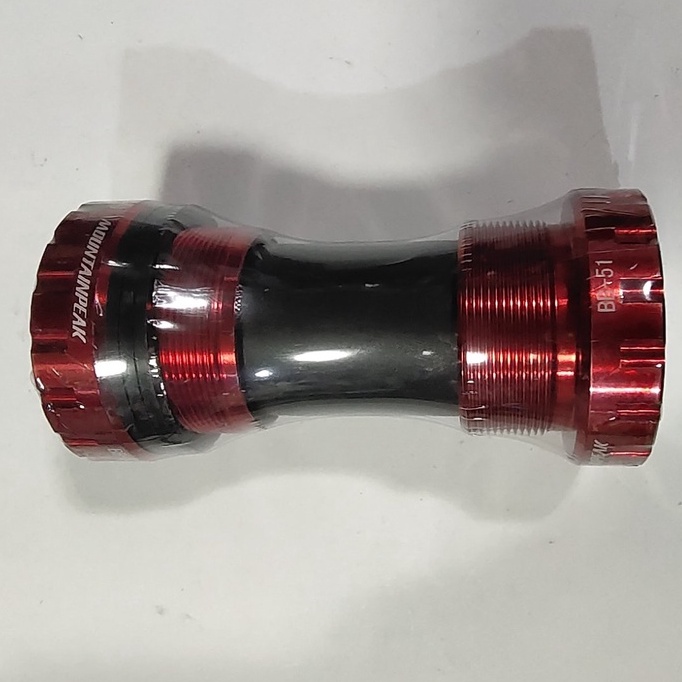 MOUNTAINPEAK BB-51 BOTTOM BRACKET | Shopee Philippines
