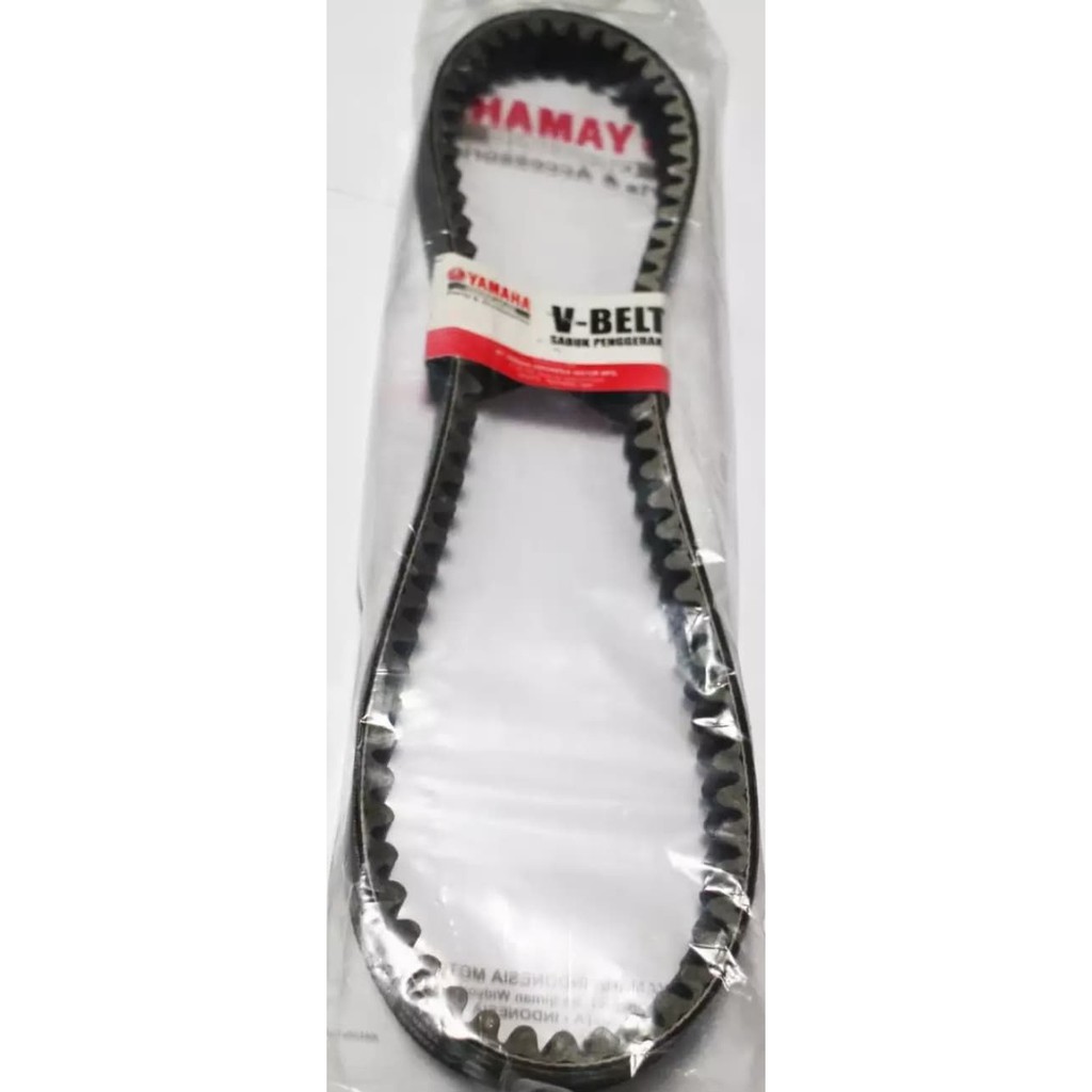 ORIGINAL YAMAHA BELT DRIVE FOR AEROX V1/V2, NMAX V2 | Shopee Philippines