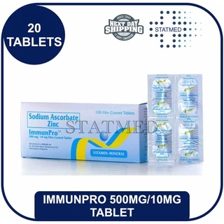immunpro - Best Prices and Online Promos - Aug 2024 | Shopee Philippines