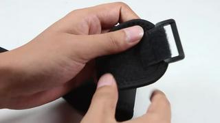 NEENCA IT Band Strap, Adjustable Iliotibial Band,Knee, Thigh, Hip & ITB ...