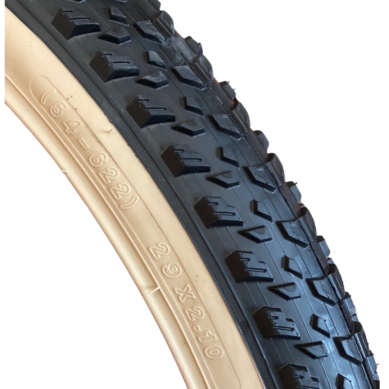 Compass Skinwall Bicycle Tire 700c 26 27.5 29 MTB | Shopee Philippines