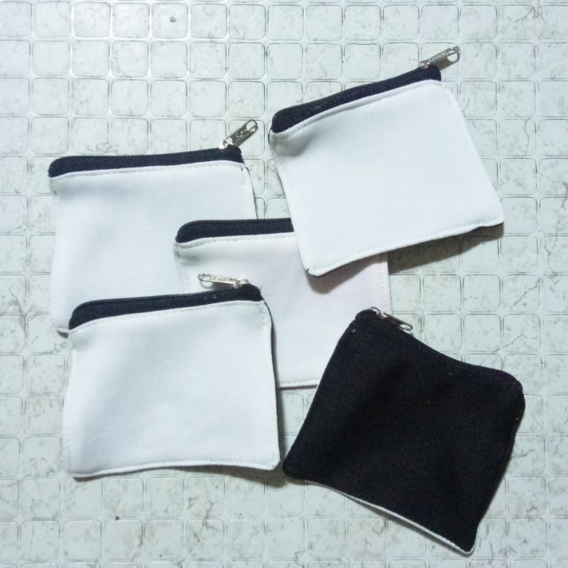 Printable Wallet / Printable Coin Purse / Sublimation Wallet | Shopee ...