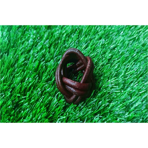 Gilwell Woodbadge ( Wood Badge ) Woggle Leather Scout Pengakap | Shopee ...