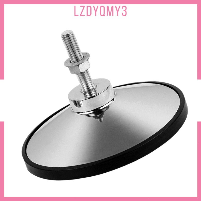 hausgarden 2.8'' Adjustable Foot Table Leg Pad - Foosball Billiard Air ...