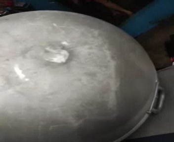 TALYASI / SUPER XL 67CM or 26 INCHES DIAMETER *8 INCHES HEIGHT | Shopee ...