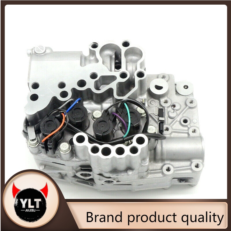 TR580 CVT Transmission Valve Body For subaru exiga LEVORG OUTBACK ...