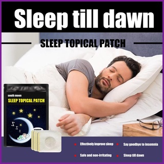 Sleep Aids Sticker Safe Sleep Aid Patch for Adults Kids Promote Sleep ...