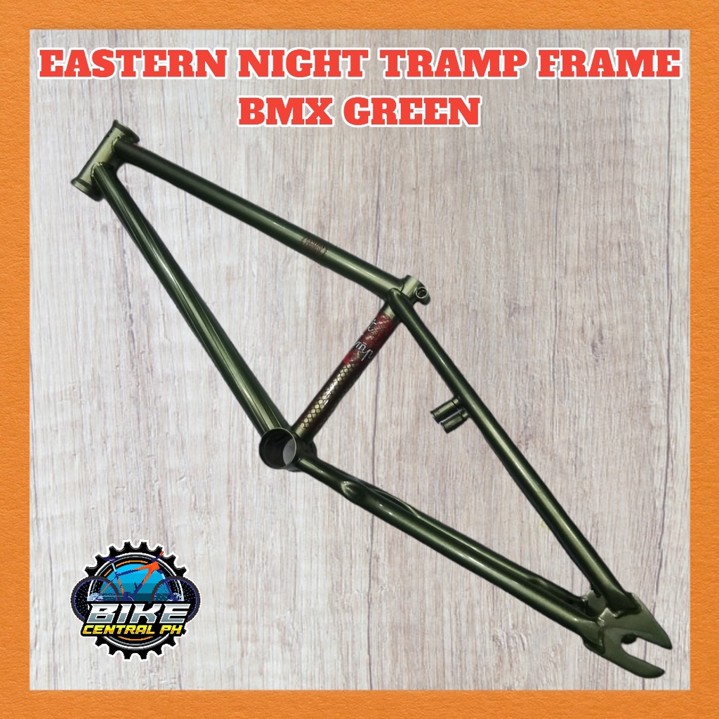 EASTERN NIGHT TRAMP FRAME BMX | Shopee Philippines
