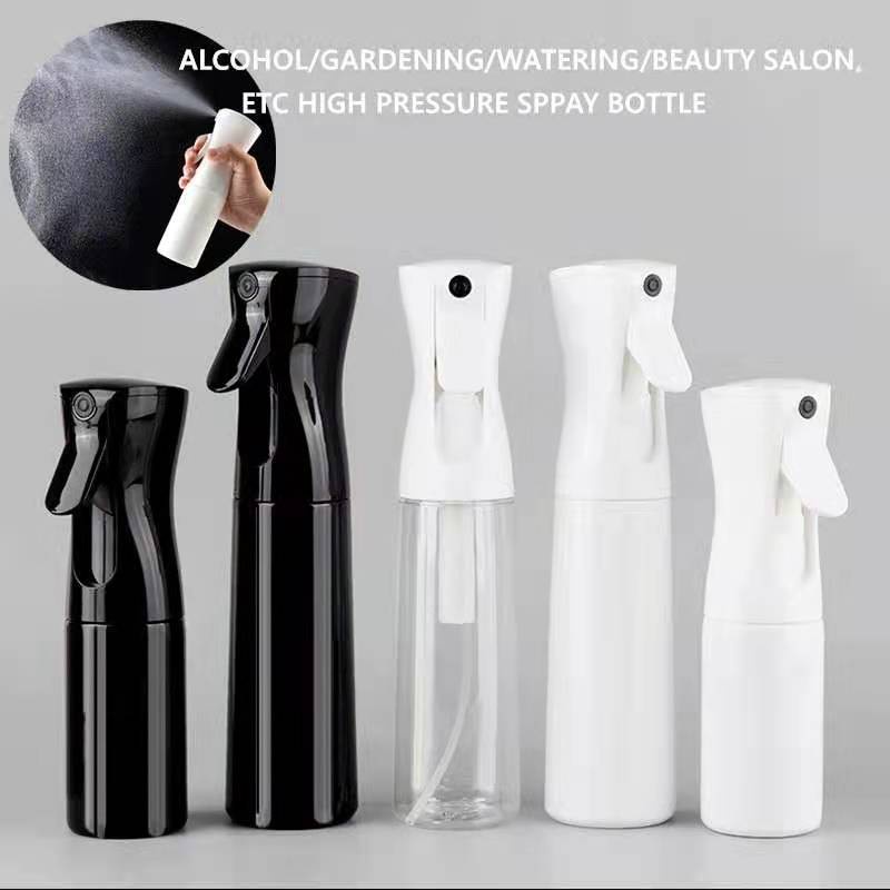 200ML 300ML 500ML Spray Bottle liquid Dispenser Spray Pressure ...