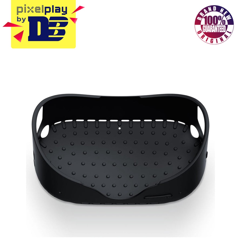 Kiwi VR Shell Protective Cover For Oculus Quest 2 (Black) (KW-Q25-2.1 ...