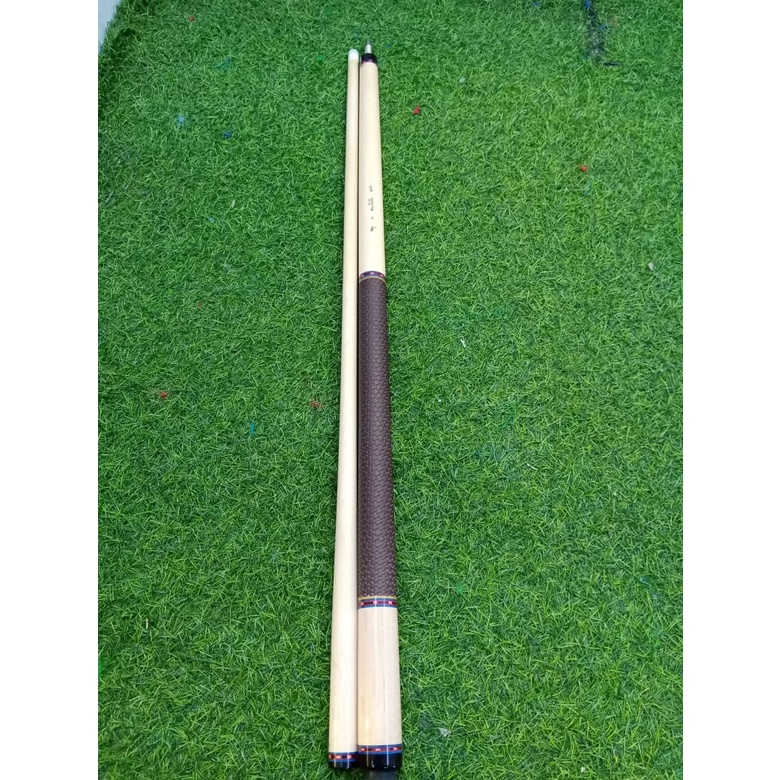 NEW DESIGN OF ROY BAUTISTA CUE STICK WITH FREE SOFTCASE / TAKO NG ...