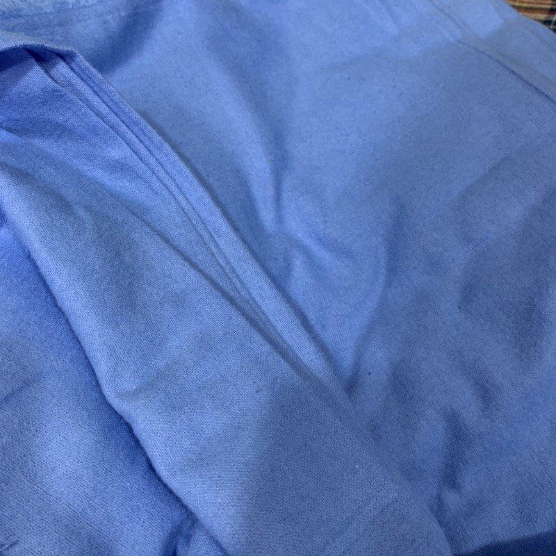 Flannel Cloth (Pranela) Cleaning Cloth 36 inches width | Shopee Philippines