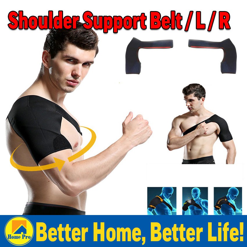 [Clearance] Shoulder Support Shoulder Joint Pain Injury Shoulder ...