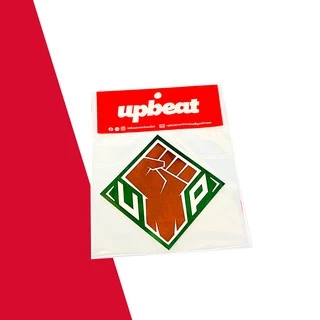 UPBEAT Merchandise, Online Shop | Shopee Philippines