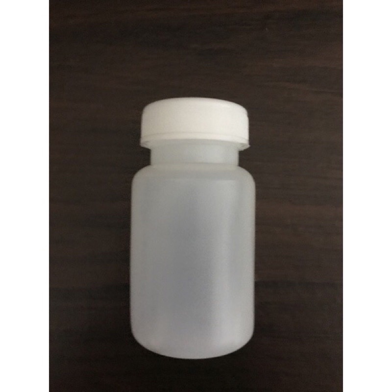 Drug Testing Bottle, Urine White Plastic, 60 ml Screwcap, 10 pcs or ...