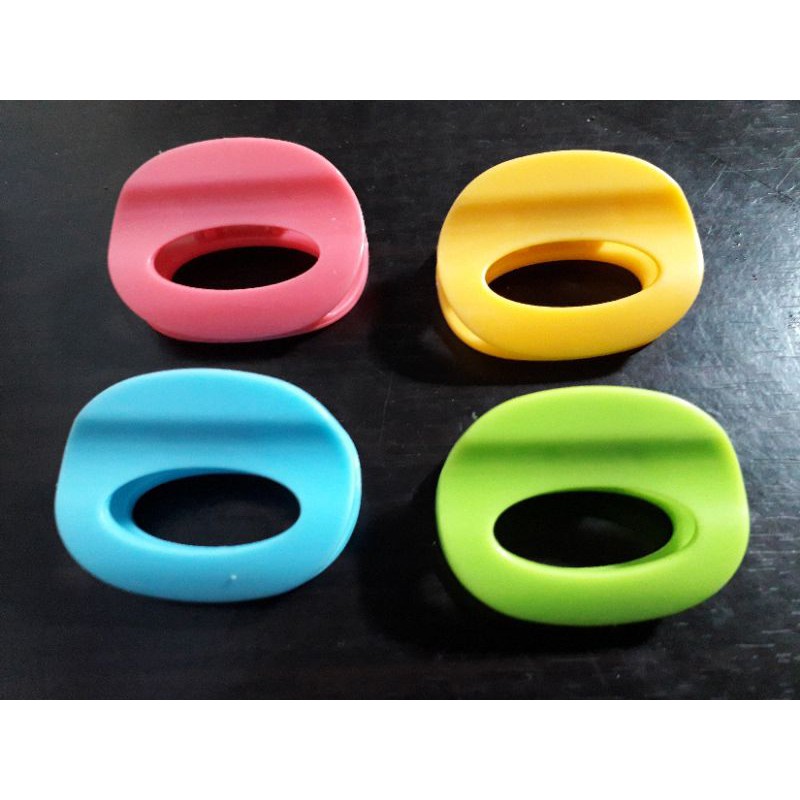 PLASTIC PAPER CLIP BIG CLAMP STYLE | Shopee Philippines