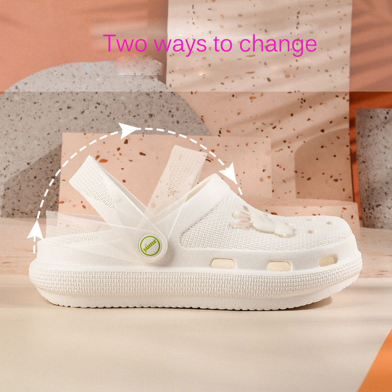 Soft Medical Doctor Nurse Surgical Shoes Anti-slip Protective Clogs ...