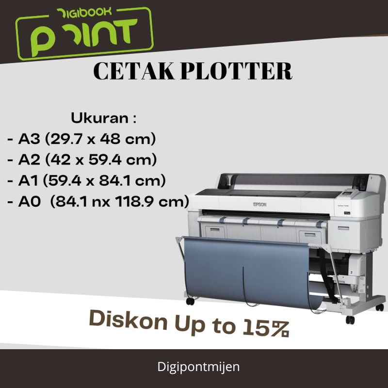 Print CUSTOM JUMBO Size PLOTTER/POSTER | A3 A2 A2 A1 A0 | Shopee Philippines