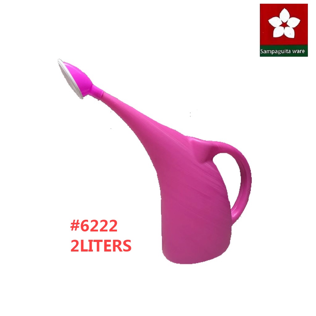 Sampaguita Watering Can #6221,#6222ᡏ | Shopee Philippines