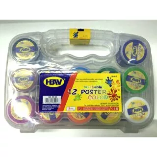 Shop hbw paint for Sale on Shopee Philippines