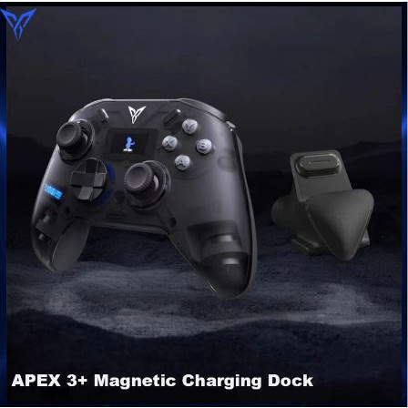 Flydigi Apex 3 Force Feedback Elite Gaming Controller_PC/iOS/Switch ...