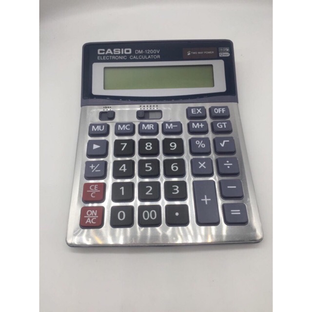 Shop casio calculator for Sale on Shopee Philippines